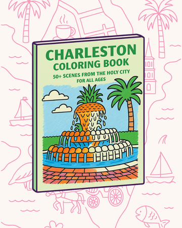 A Charleston Local